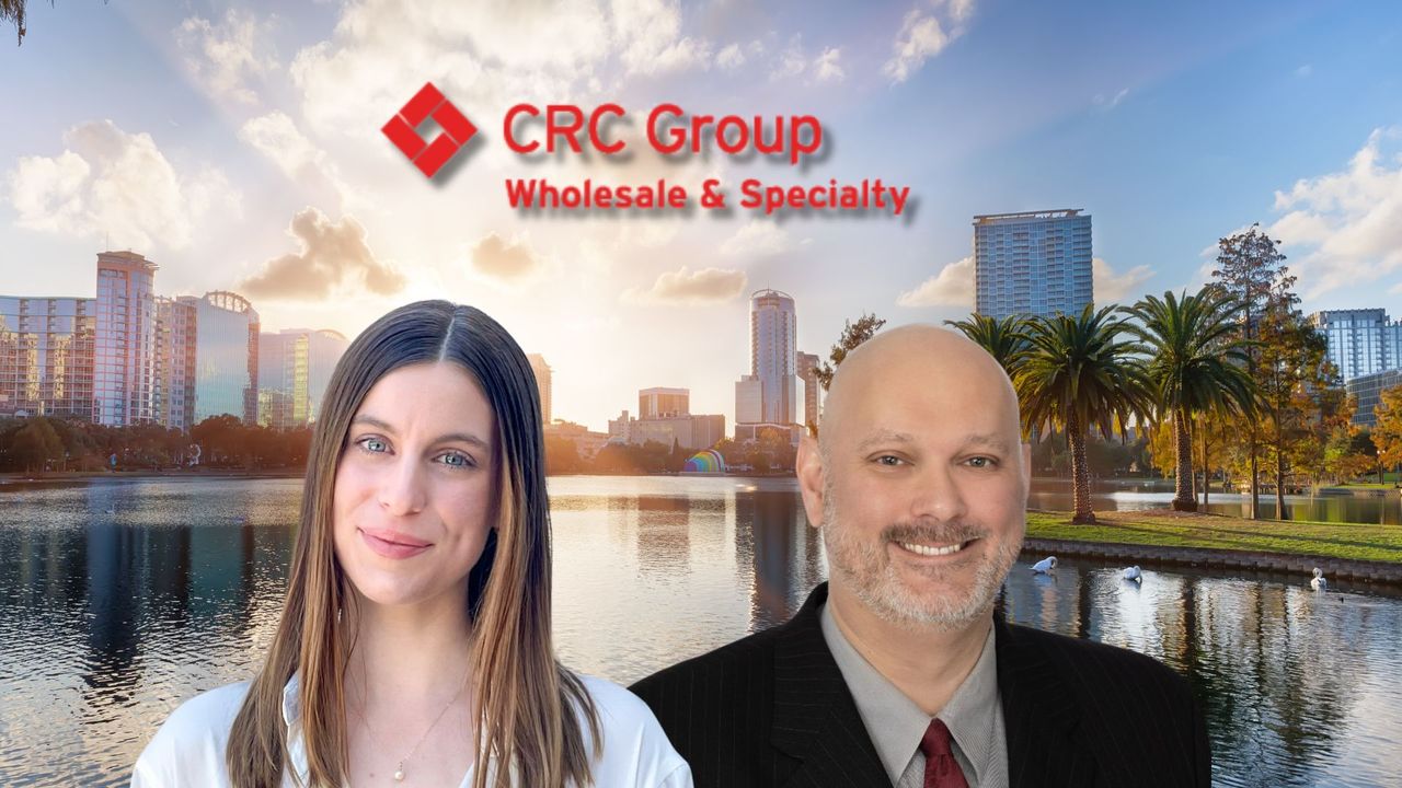 CRC Group appoints new underwriting leaders in Florida | Intelligent Insurer